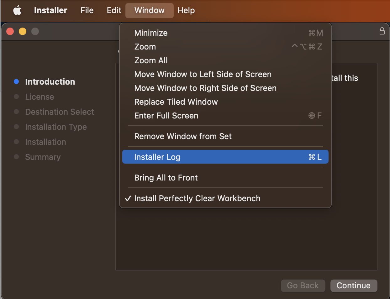 How to collect logs? – Radiant Imaging Labs