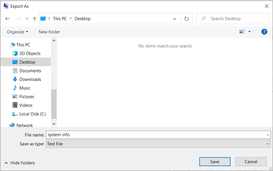 How to collect logs? – Radiant Imaging Labs