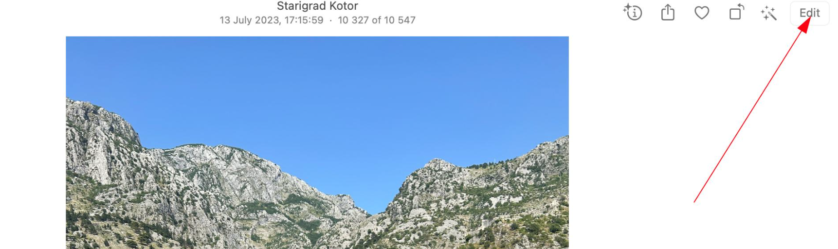 Using Radiant Photo with Photos for macOS – Radiant Imaging Labs