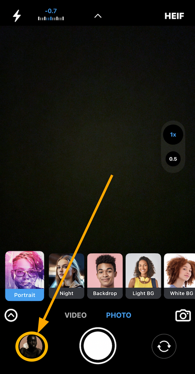 Moving to a New Device? Here’s How to Bring Your Camera Apps Along ...